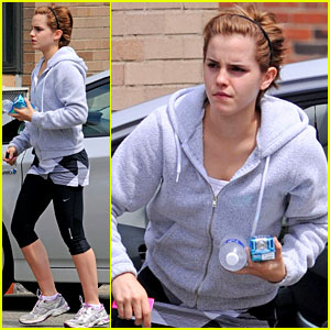 Emma Watson workouts and diet secrets | Muscle world