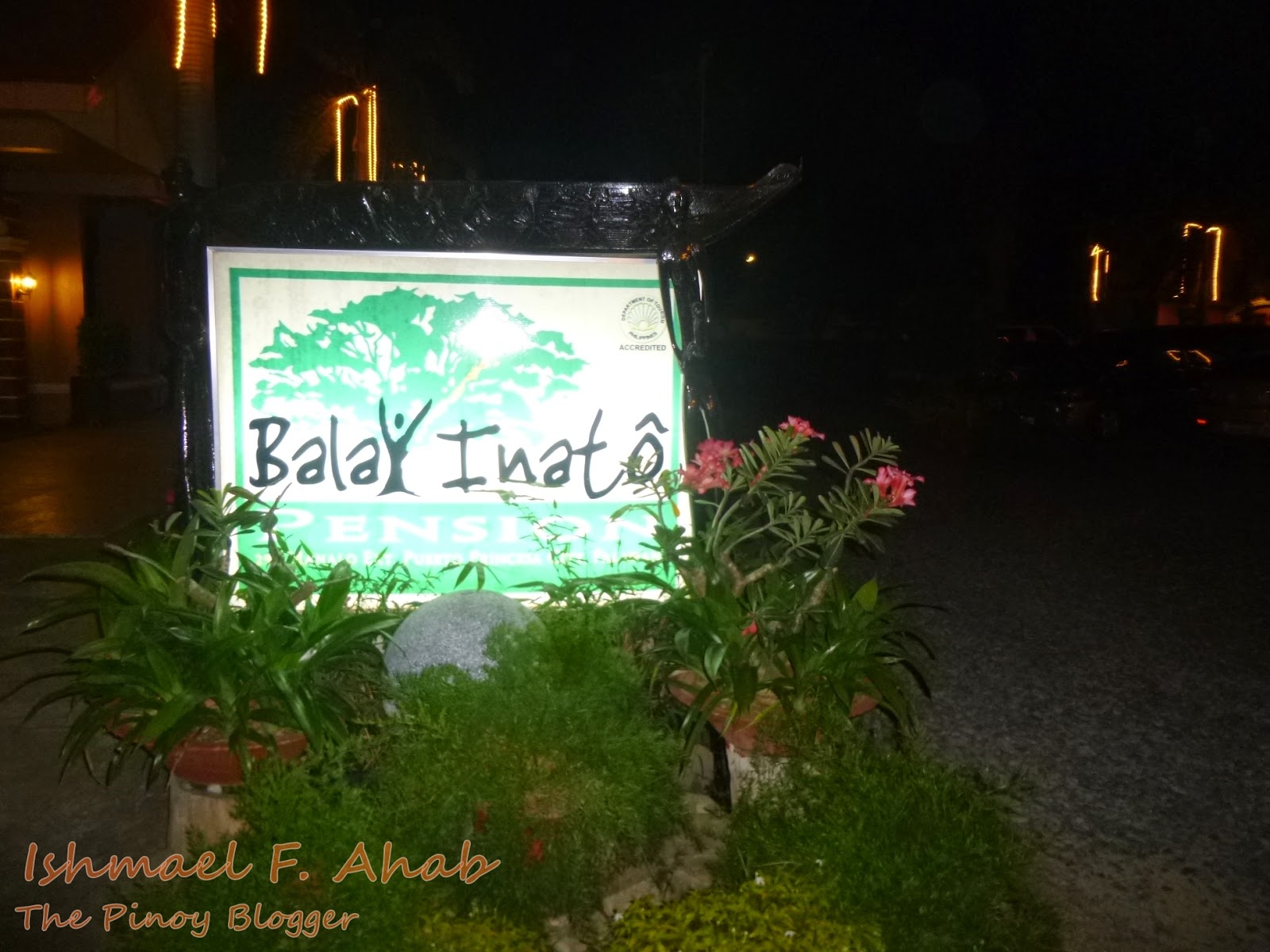 Filipino Sojourner: August 2014