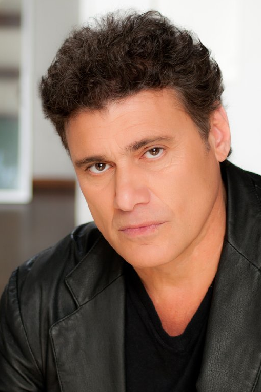 Eyecons: FRIDAY FAB 40+ STEVEN BAUER