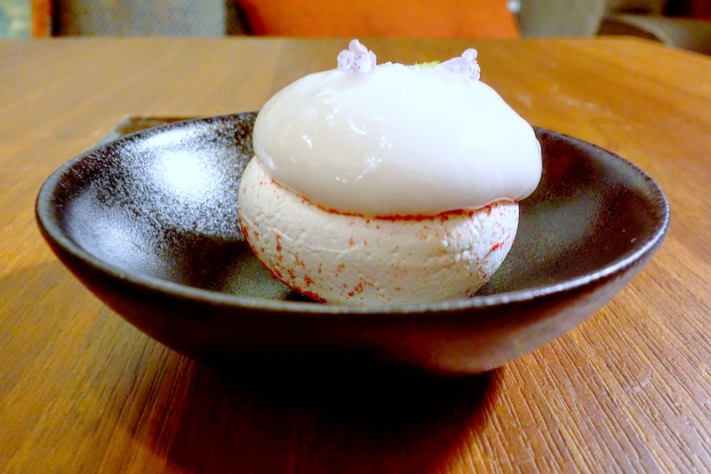 Nos Adresses : Au Taillevent, le chef David Kinch célèbre en France les ...