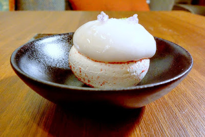 Nos Adresses : Au Taillevent, le chef David Kinch célèbre en France les ...