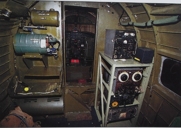 Jet & Prop by FalkeEins: Point Cook's Lucky Star - Lockheed PV-1 ...