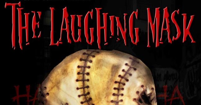 Twisted Central: First Clip from Slasher Feature The Laughing Mask