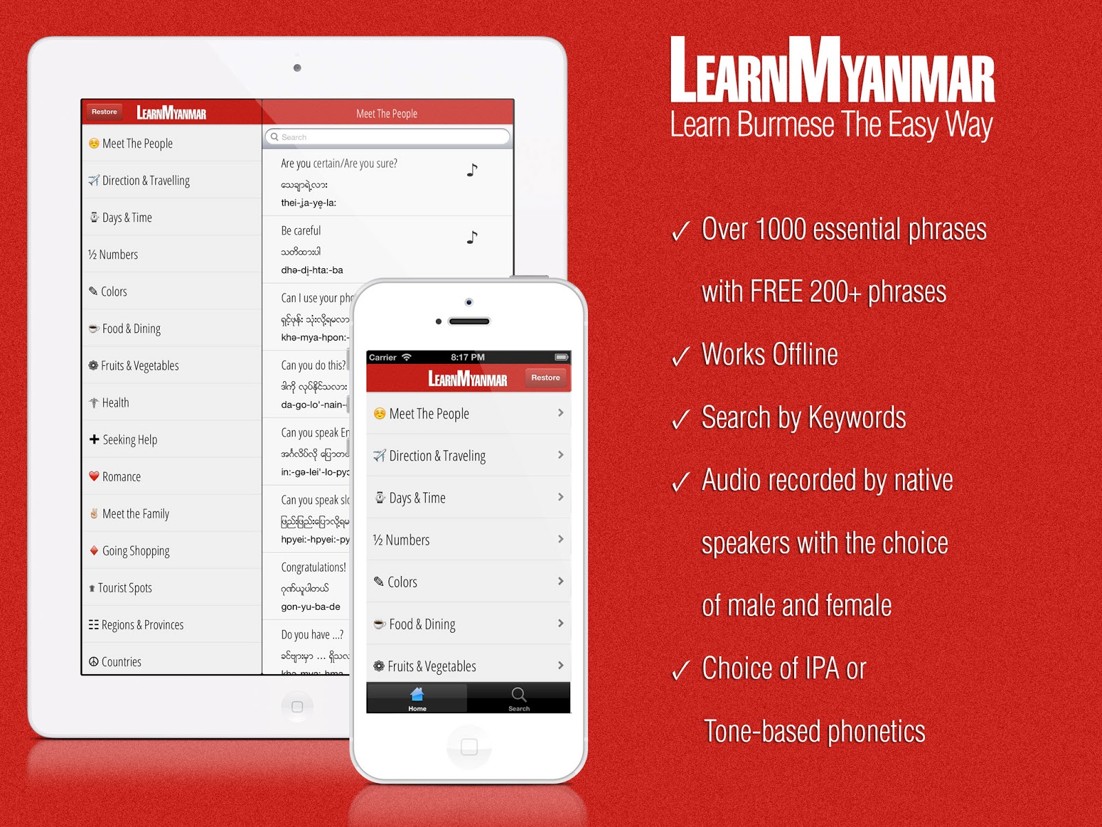 LearnMyanmar