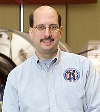 Eye on Vision: NFBEI's Terry Smith and NASA's Dr. Scott Smith On April ...