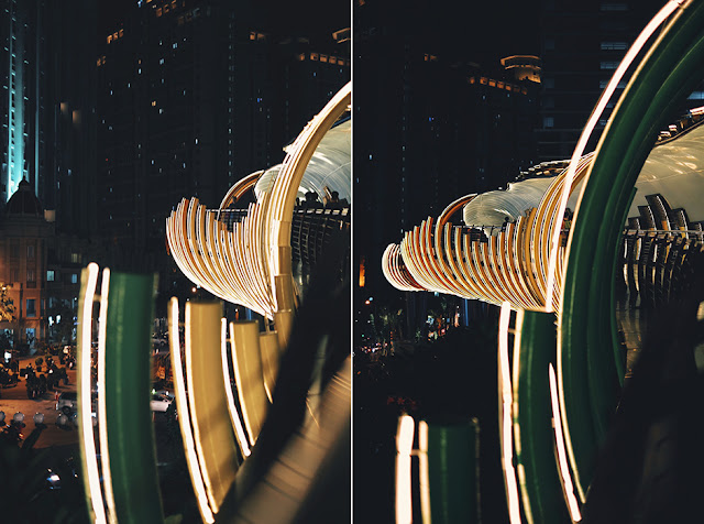 NEO SOHO MALL JAKARTA - PHOTO TOUR - eatandtreats - Indonesian Food and ...