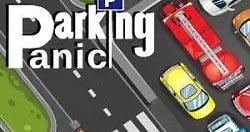 Panik Park - Parking Panic - Şeker Oyun - Her Yaşa Uygun Ücretsiz Oyunlar
