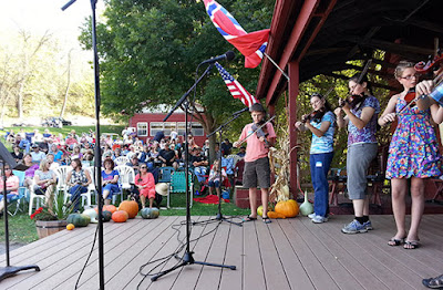 Life in the Bonanza Valley, Minnesota: (Photo gallery, HD videos ...