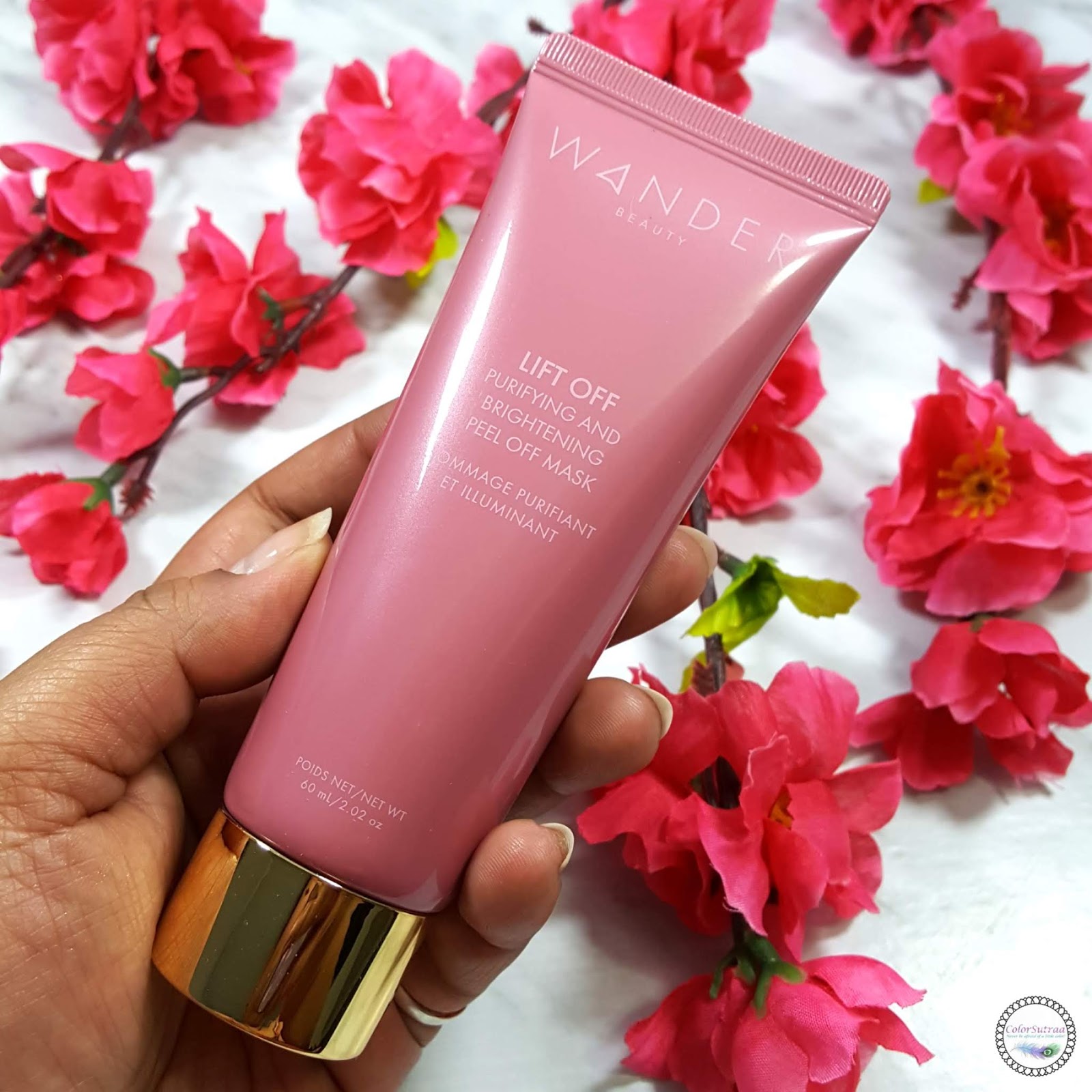 LIVING LA VIE EN ROSE WITH BOXYCHARM MARCH 2019 - ColorSutraa