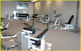 Andrew Heming's Blog: The Many Uses of Circuit Training