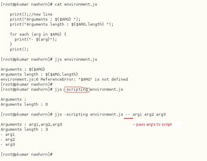 Java Latte Oracle Nashorn Javascript Engine For The Jvm