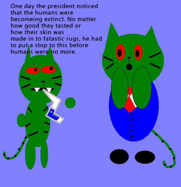 Sam Stick: Book Ideas