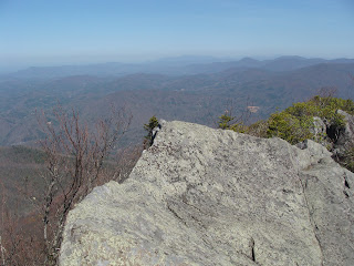 History, Hiking, Music, and the Oxford Comma: Great Smoky Mountains Mt ...