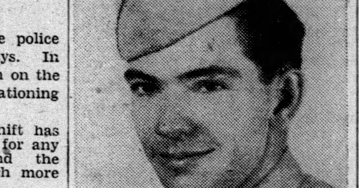 Jackson Jambalaya: A true hero