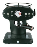 Francis Francis Espresso Machine
