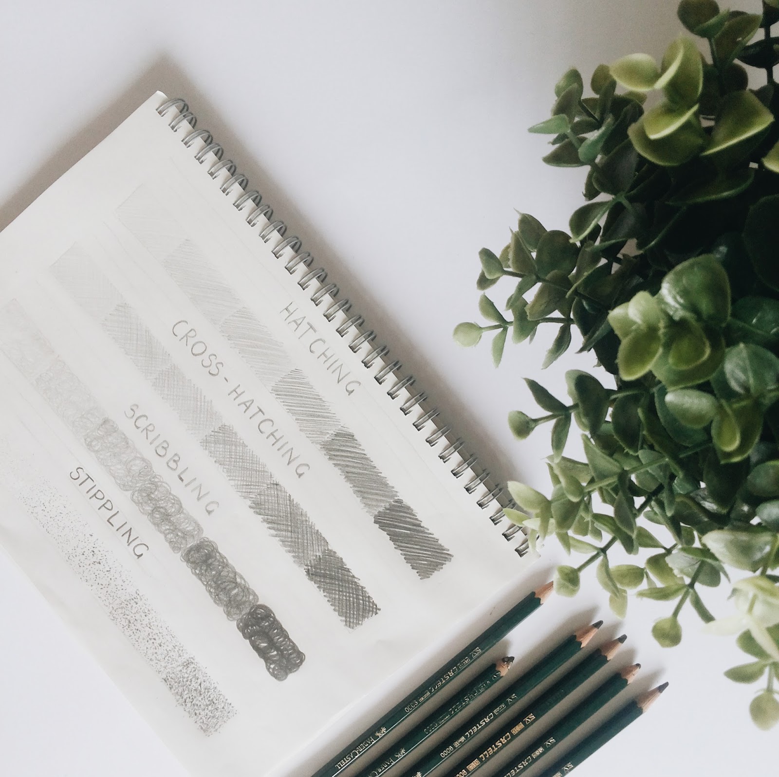 Hi, I am Hem: Tonal Value (Rendering).