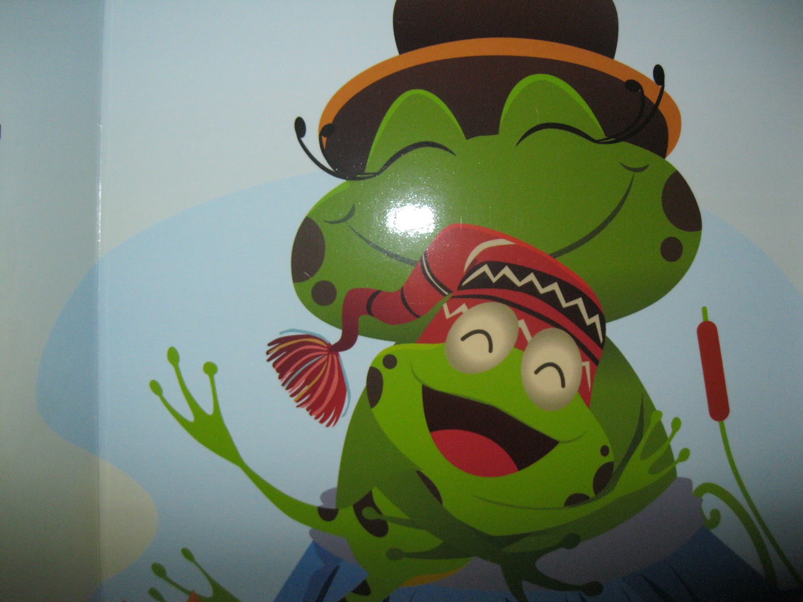 EXPLORADORES BLOGS CARMEN AGUINAGA CALDERÓN