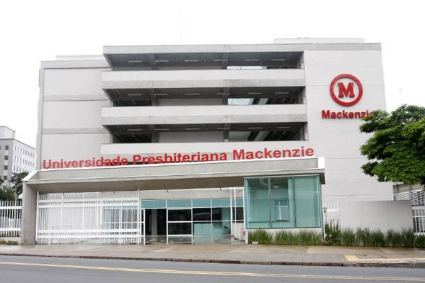 Desafiando a Nomenklatura Científica: Mackenzie inaugura novas ...
