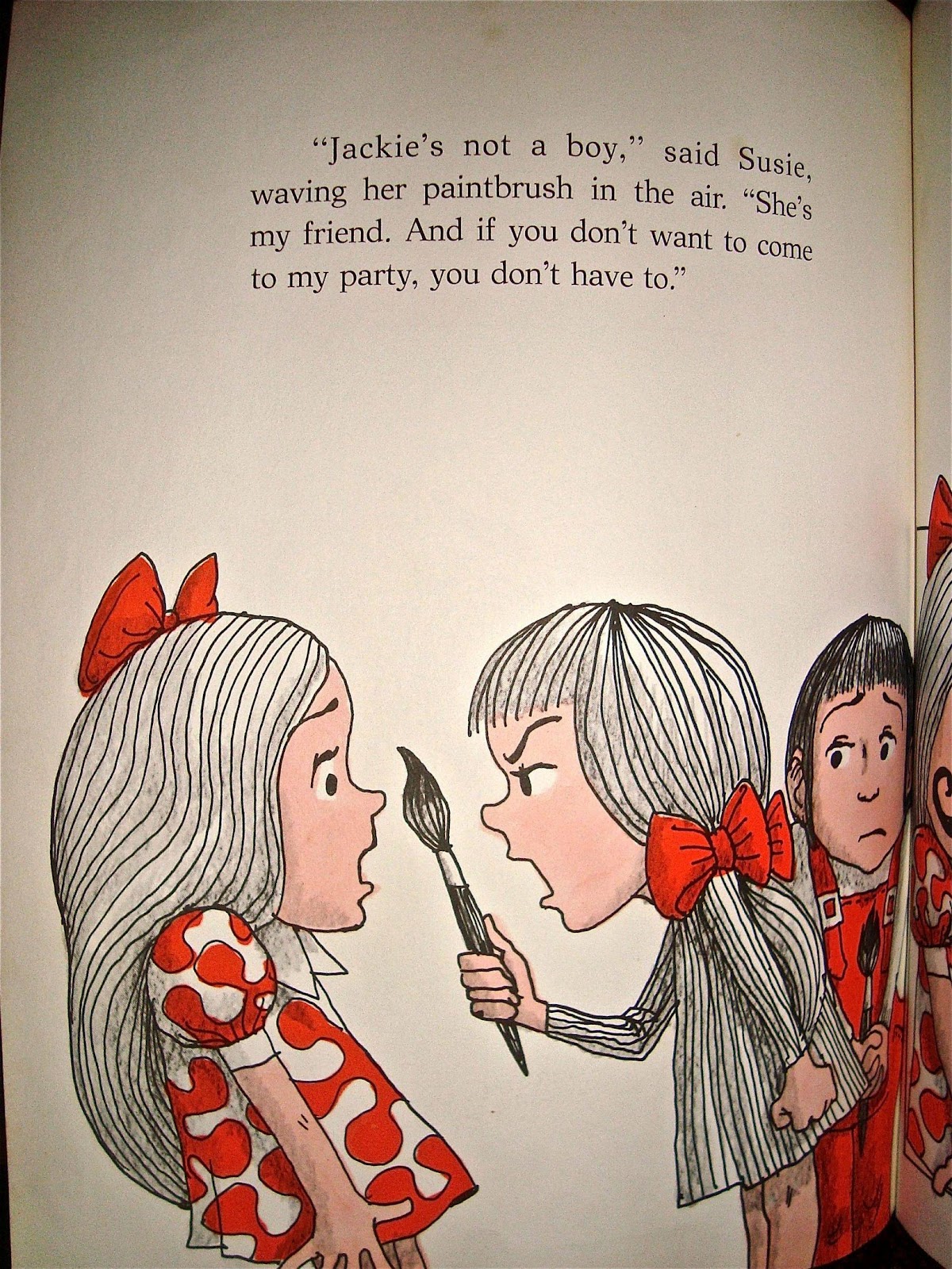 1974 children's book (47 Pics)