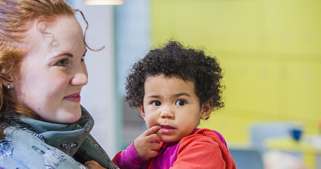 NotJustNannyTraining: Should we hide our emotions from children?