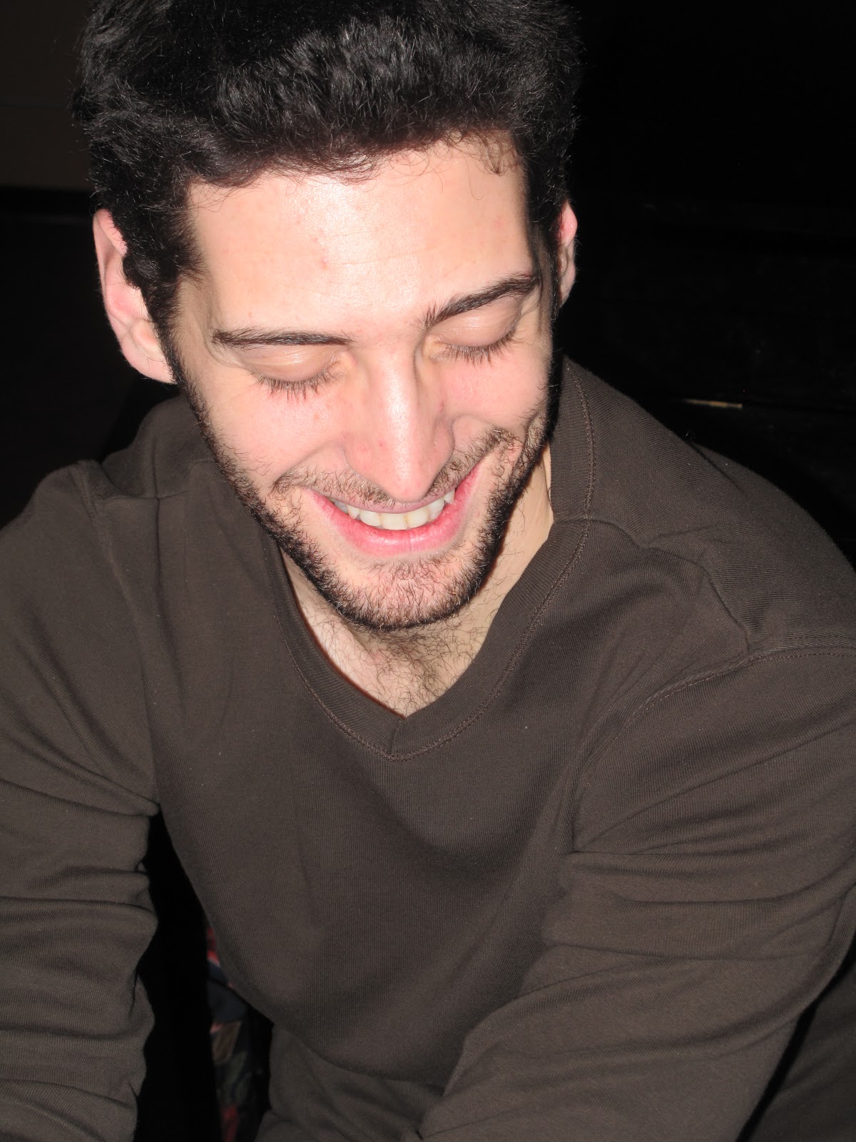 Inside the Mind of Mary : #14 - A Duet with Jason Waters