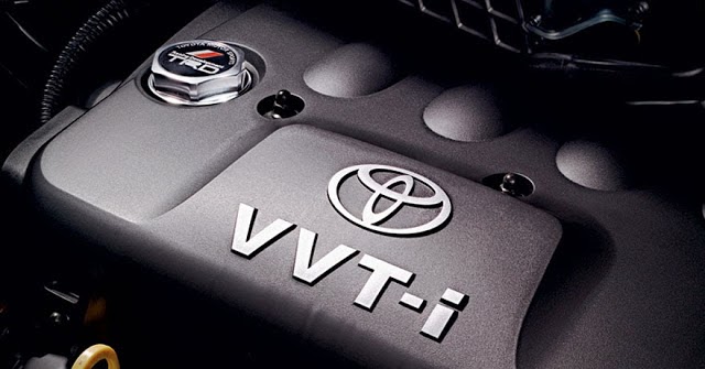 Automotive Education: Mengenal Teknologi VTEC, DOHC, SOHC, VVT-i, I-DSI ...