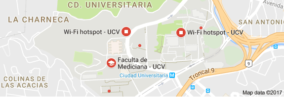 UCV