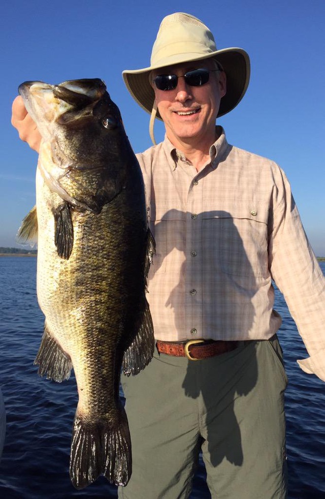 Florida Bass Adventures Orlando Bass Fishing: BASSMASTER SOUTHERN OPEN ...