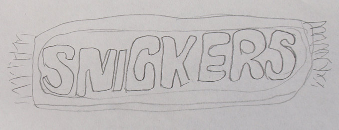 The Book Wyrm: Amazing Snicker Doodle Recipe: