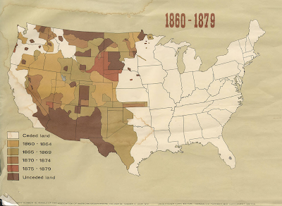 TARİH VE ARKEOLOJİ: NATİVE AMERİCANS AND TURKS