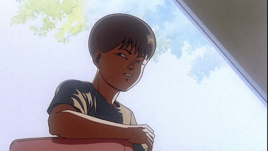 My Top 5 Problems with Akira (the movie)