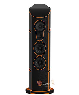 NEW AUDIO SOLUTIONS VANTAGE S LIMITED EDITION SPEAKERS – M & S ...