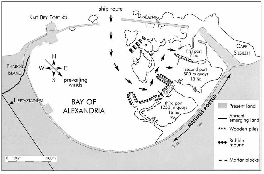Tóde Ti: Portos e navegação no Mundo Antigo - Livros e textos grátis
