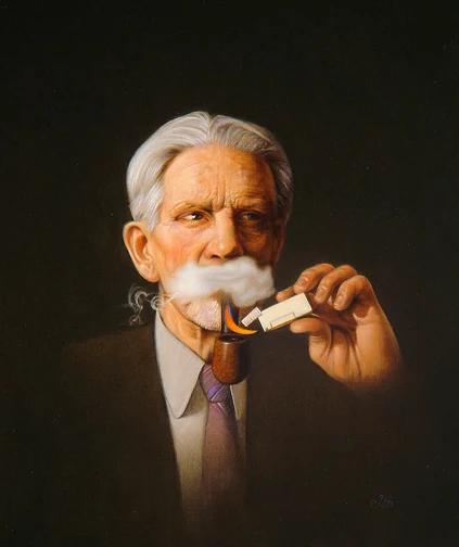 Jeremiah Stermer, 1946 ~ Surrealist photographer | Tutt'Art@ | Pittura ...