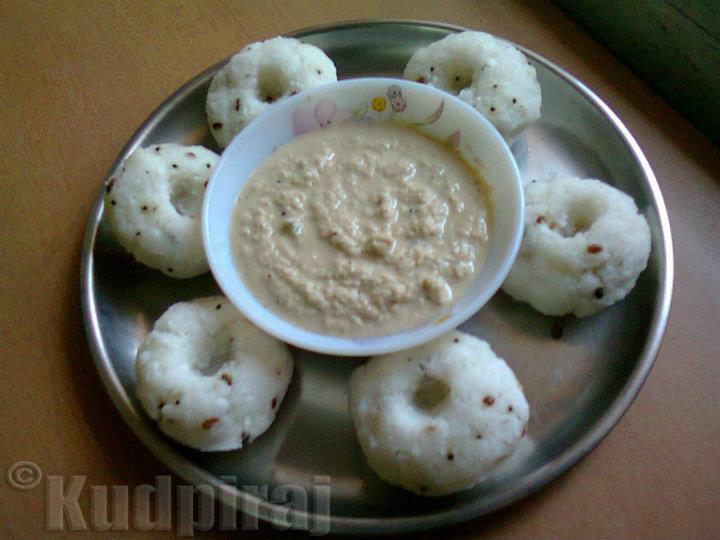 Kudpiraj's Garam Tawa: Undi/Pundi