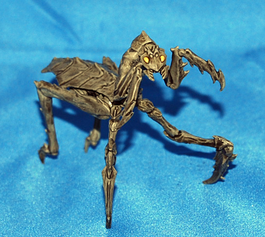 Rebel Minis: New Bugs! Well, not new... but new for us!