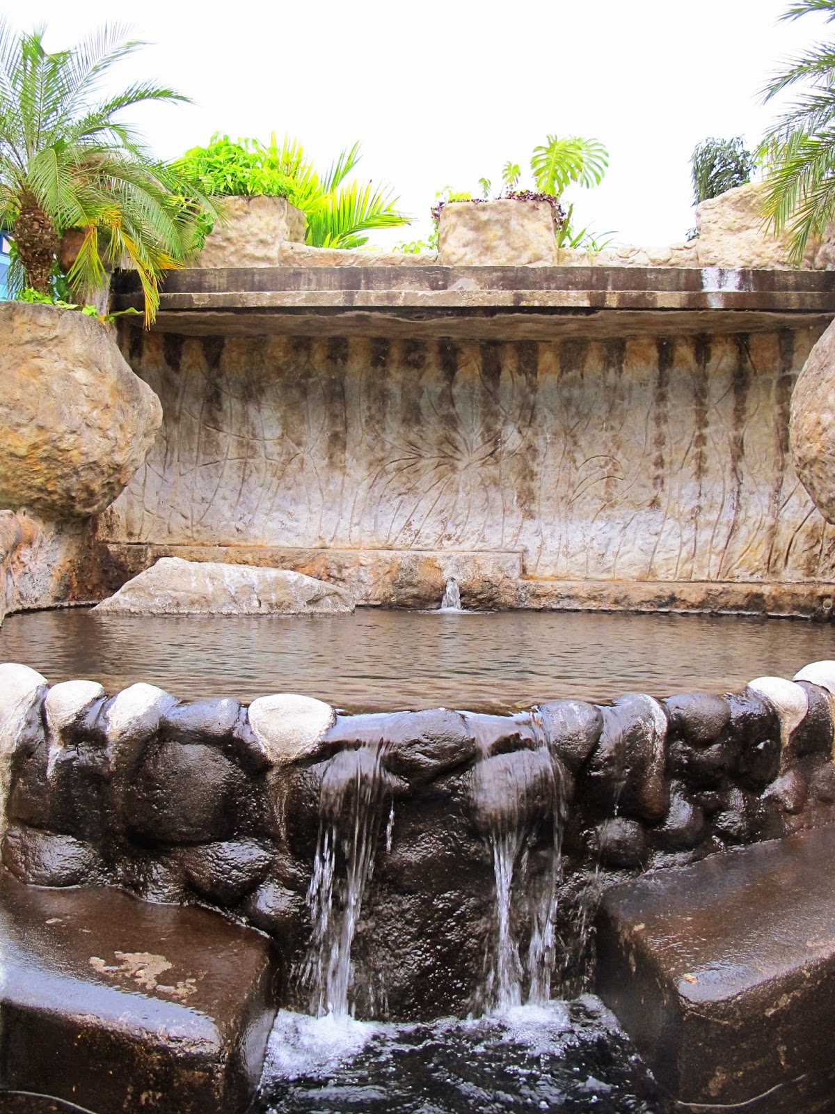 Termales Los Laureles | Christine Loves to Travel