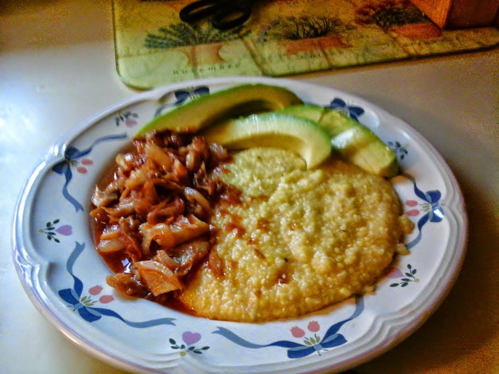 Haitian Recipes: Moru (Salted Codfish or Bacalao)