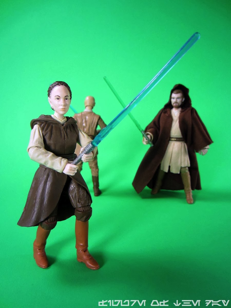 Galactic Hunter's Star Wars Figure of the Day with Adam Pawlus: Star ...