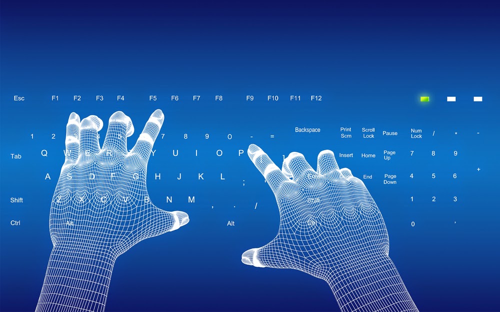 Teclados virtuales: Ventajas del Teclado Virtual.