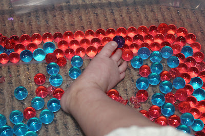 Play At Home Mom LLC: Infant Sensory Play - Touch