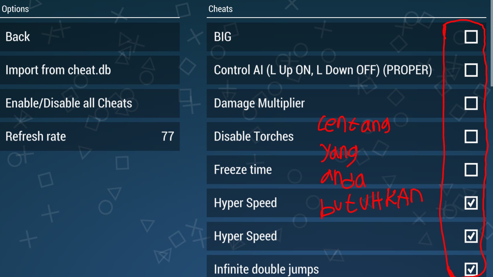 God Of War Chains Of Olympus Cheats Codes For Ppsspp - horsetree