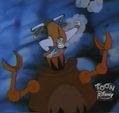 (Some of) Ryan Wynns' Assorted Thoughts: Aladdin (the series) 20th ...