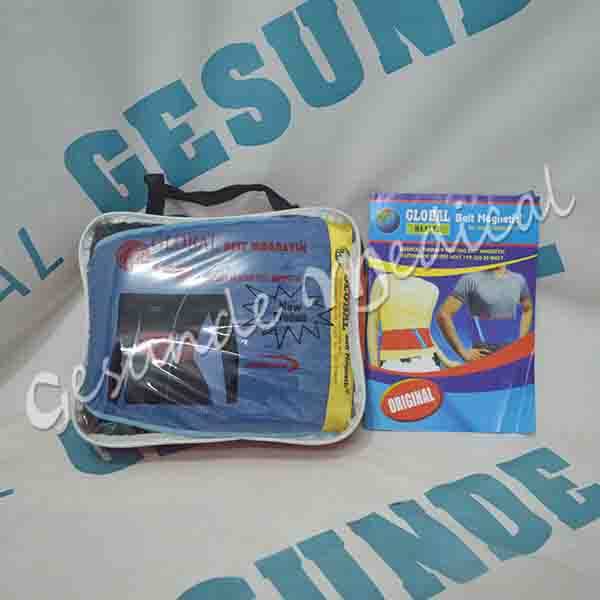 Bantal Terapi Panas | Bantal Hangat Kesehatan Tanaga Listrik - Toko ...