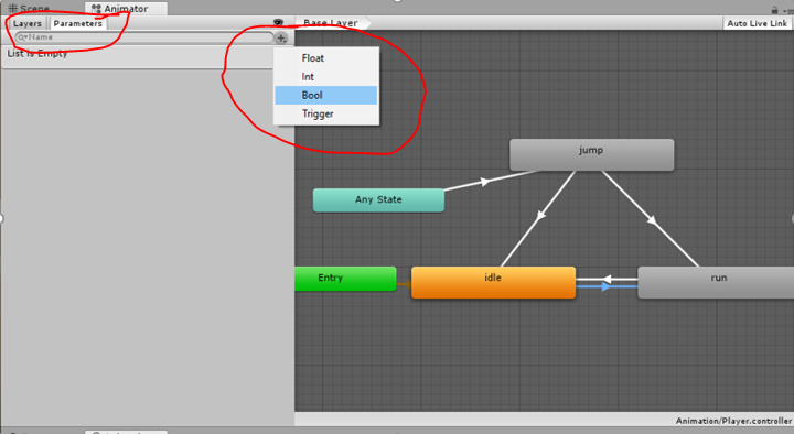 Cara Terbaru Membuat Game 2D Platformer Sederhana dengan Unity PART 1 ...