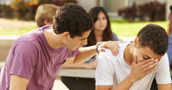 The Word On Sunday: The Duty of Fraternal Correction