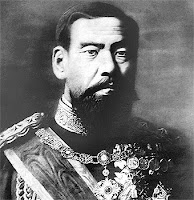 Era Meiji Japón