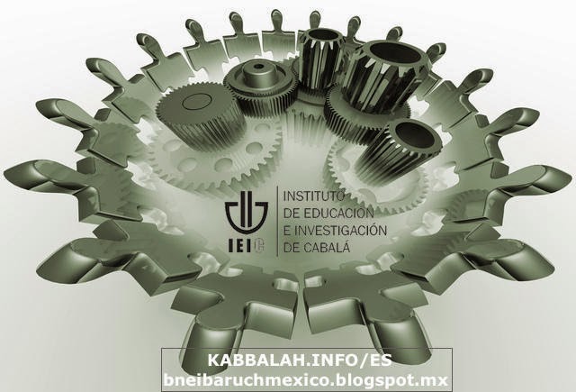¿Qué significa “Bo y Ré”? | Cabalá Auténtica Bnei Baruch México ...
