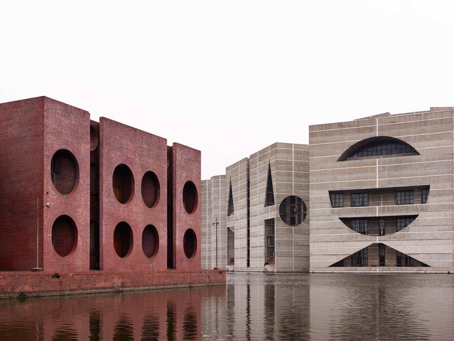 Louis Kahn