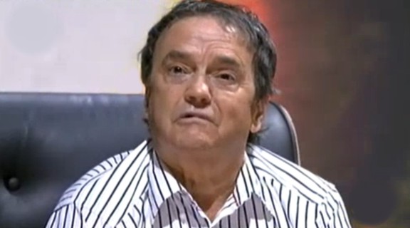 Por onde anda? Joselito, o pequeno rouxinol ~ Memórias Cinematográficas